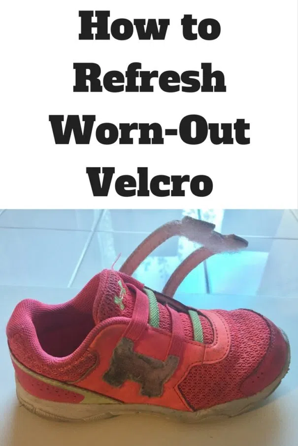 How to Get Velcro to Stick Again | AllMomDoes