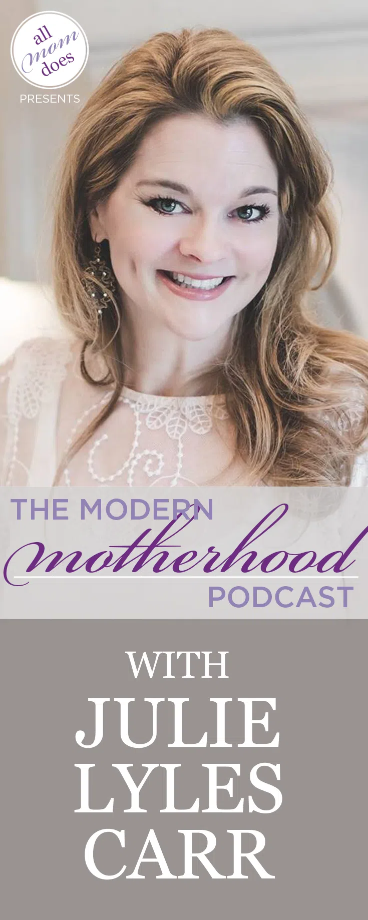 NEW Podcast Launching Jan 16th – The Modern Motherhood Podcast with ...