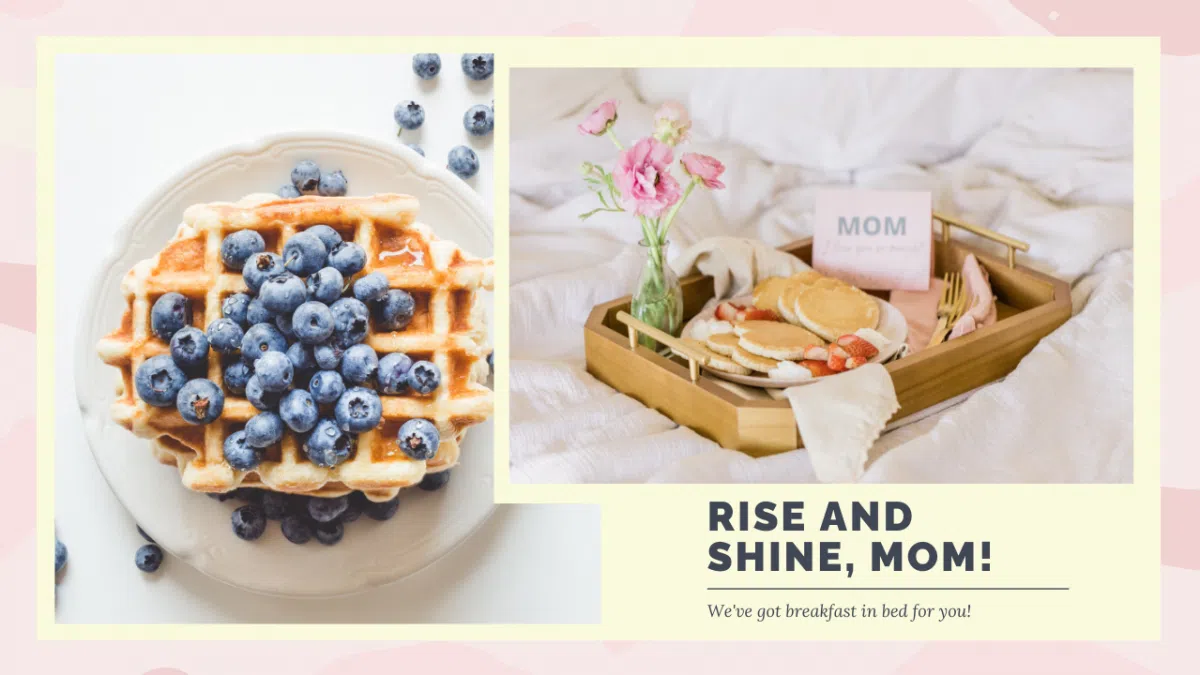 Ten Mother’s Day Breakfasts that Kids Can Actually Make | AllMomDoes