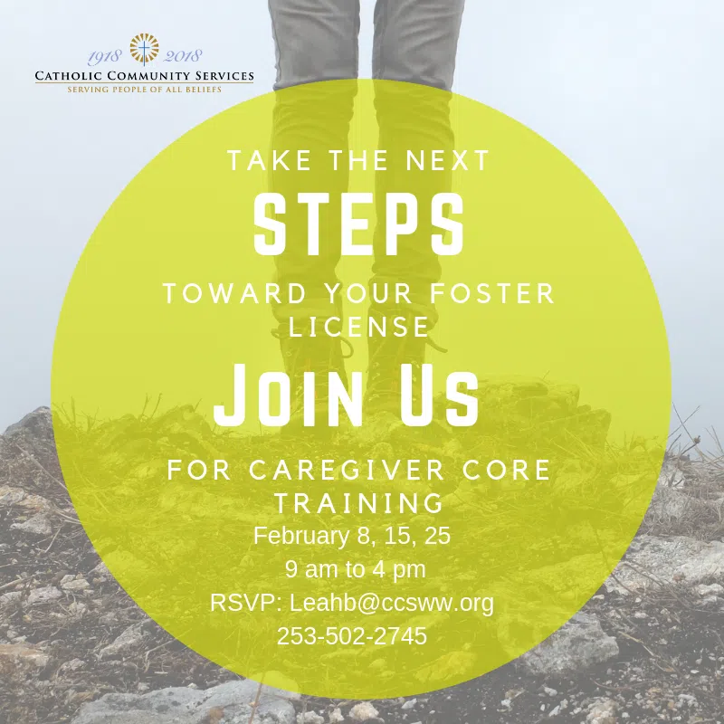 How The Foster Care Process Works | AllMomDoes