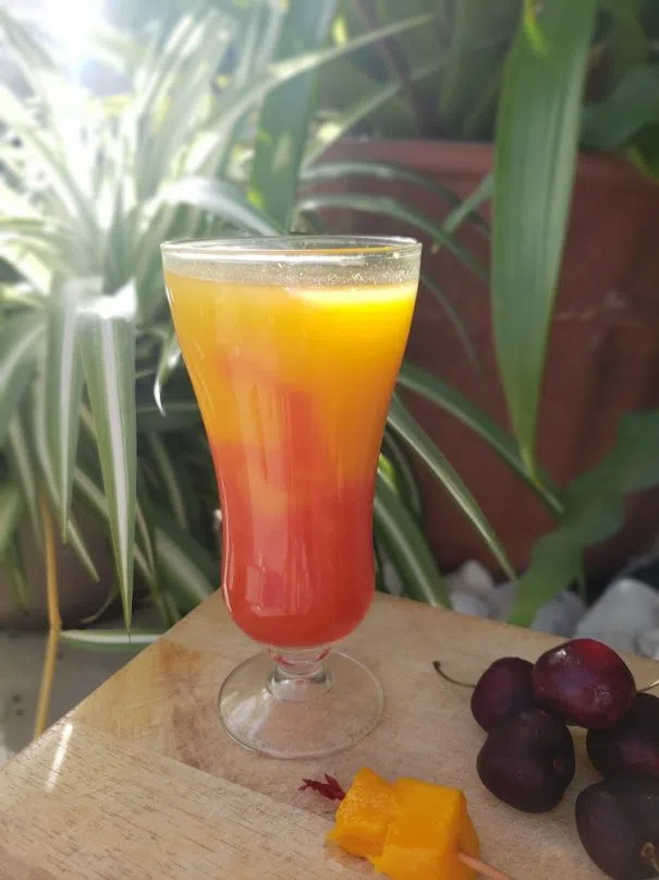 Five Refreshing Mango Drinks for Adults and Kids to Enjoy this Summer ...