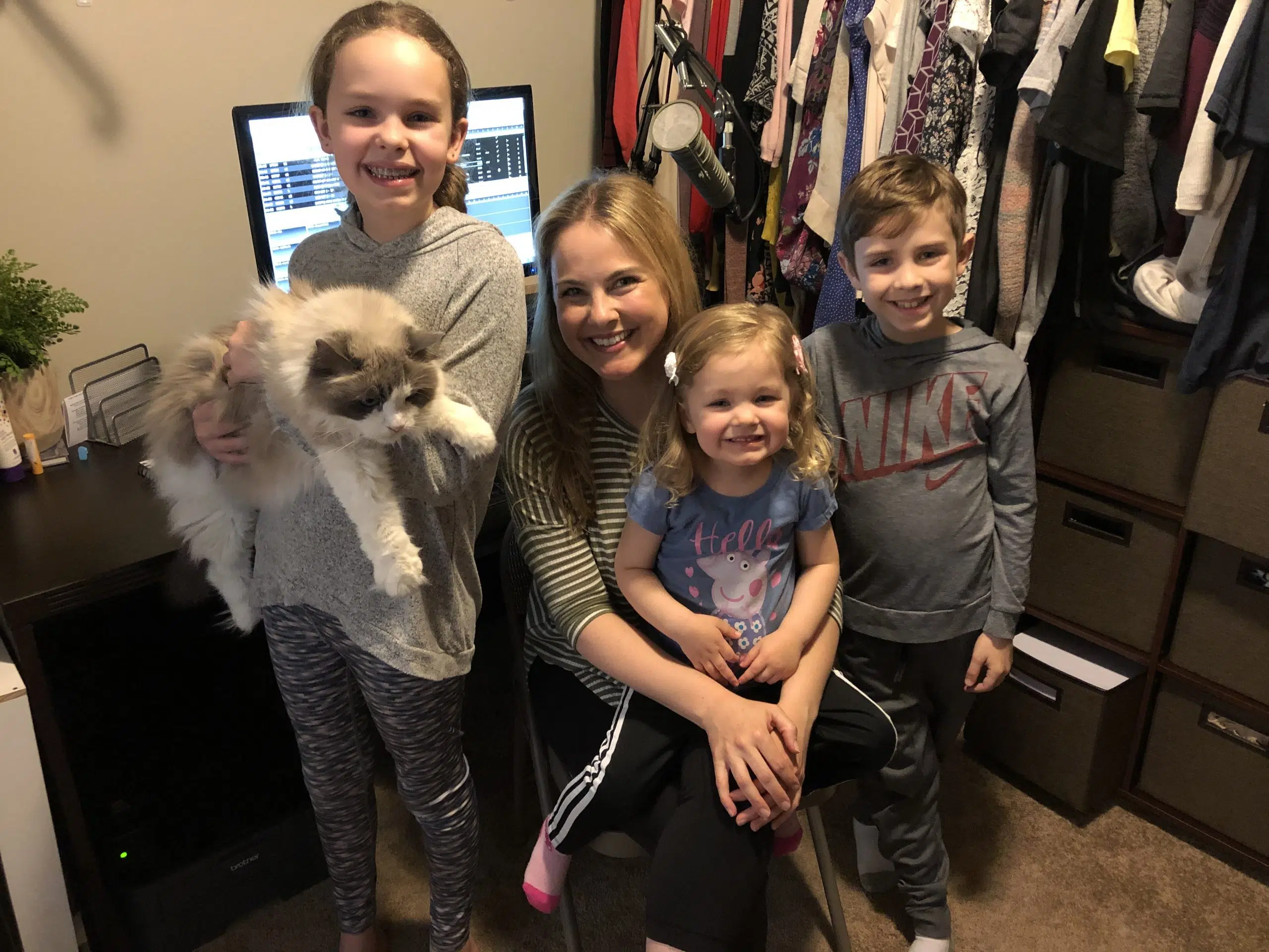 The Jingle Bell Tracking System – For Moms Keeping Track of Toddlers ...