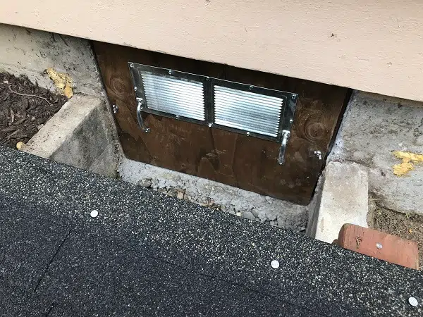 Why You Need a Good Crawlspace Hatch & Who You Should Call To Help ...