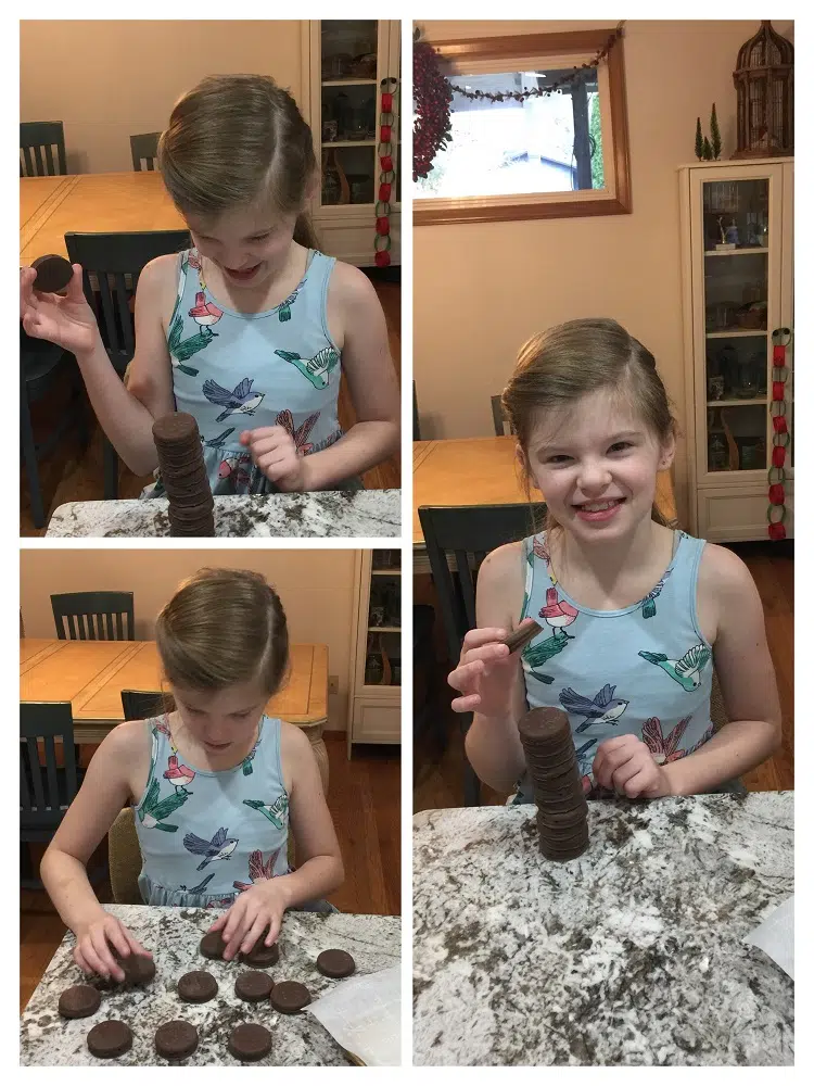 Christmas Oreos: A Fun Edible Holiday Craft! | AllMomDoes