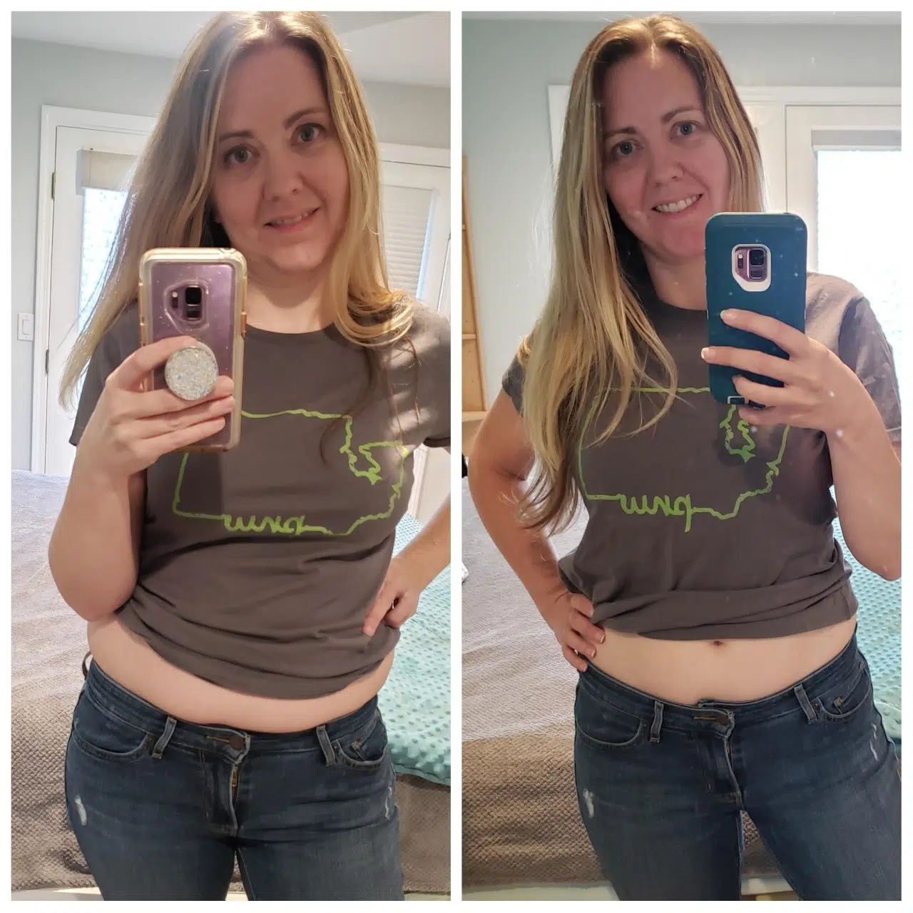 Squeezed.com Update: BEFORE & AFTER Photos | AllMomDoes