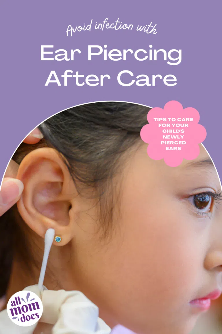 Avoid Infection with These Ear Piercing After Care Best Practices ...