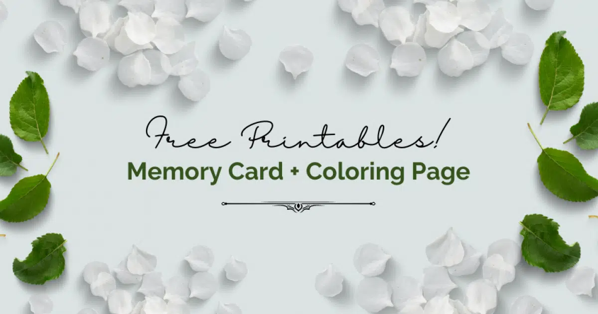 Bible Memory Verse + Coloring Page: 1 John 5:14 | AllMomDoes