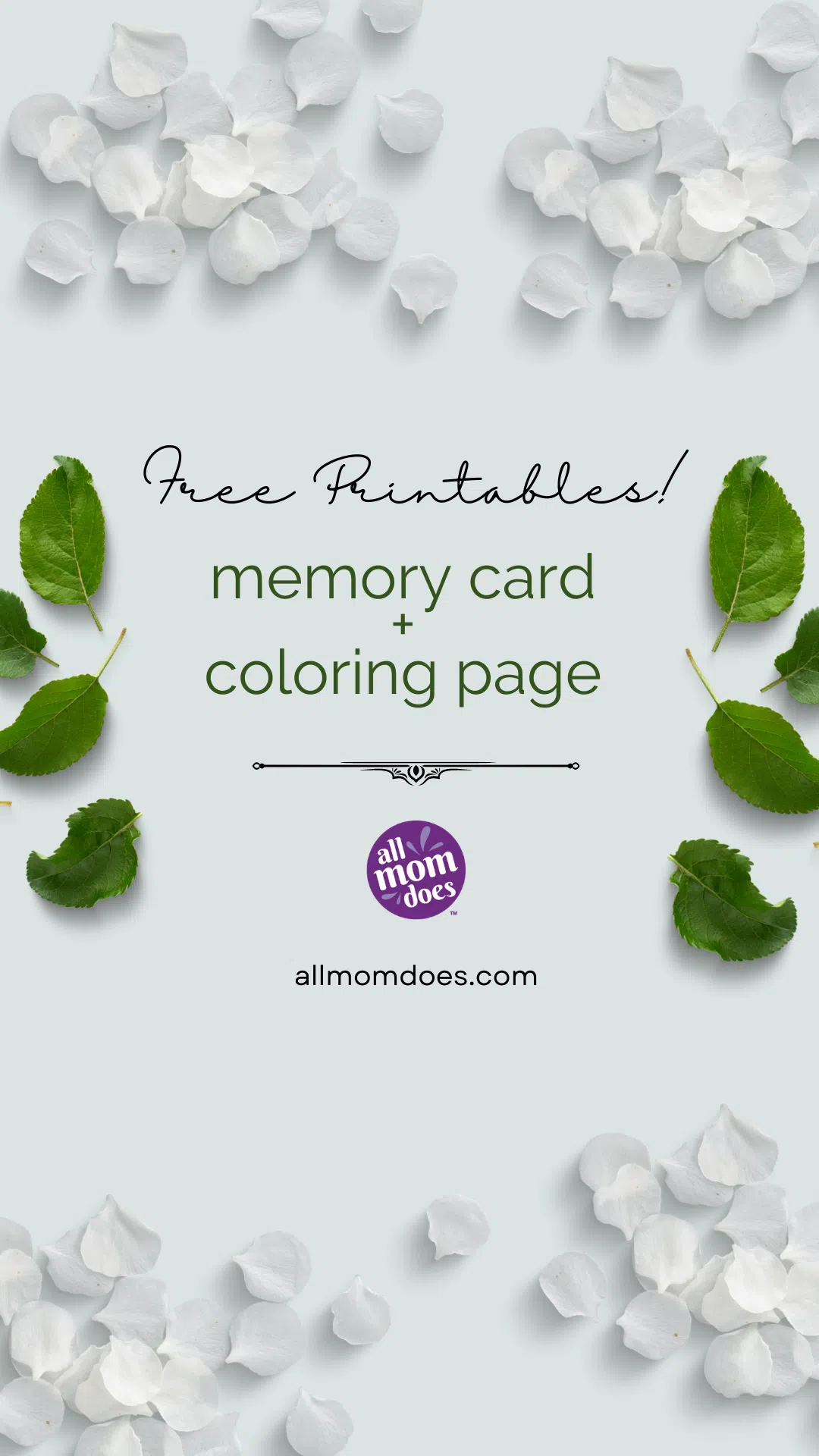 Bible Memory Verse + Coloring Page: 1 John 5:14 | AllMomDoes