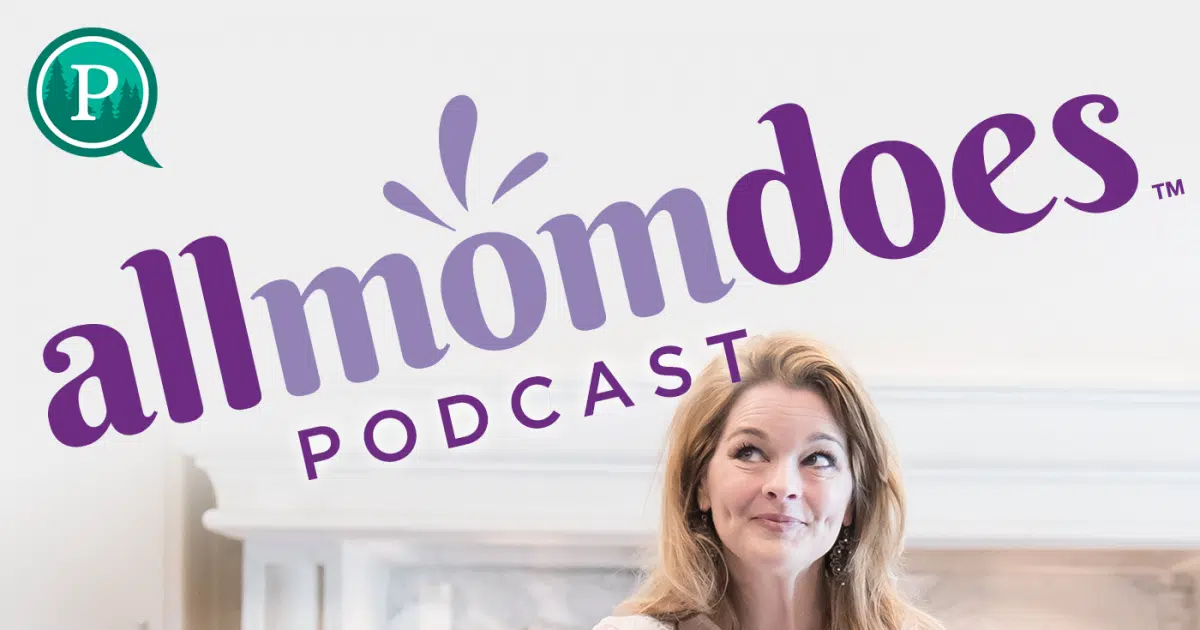 AllMomDoes Podcast | AllMomDoes