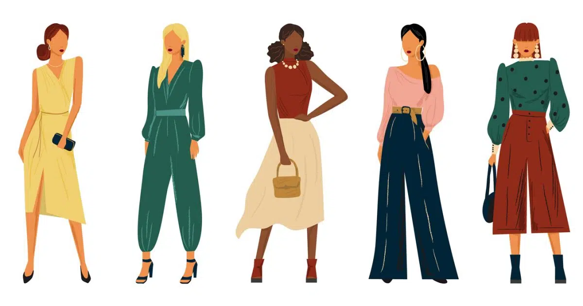 What We’ve Gotten Wrong (and Right) About Modesty, Part 1 | AllMomDoes