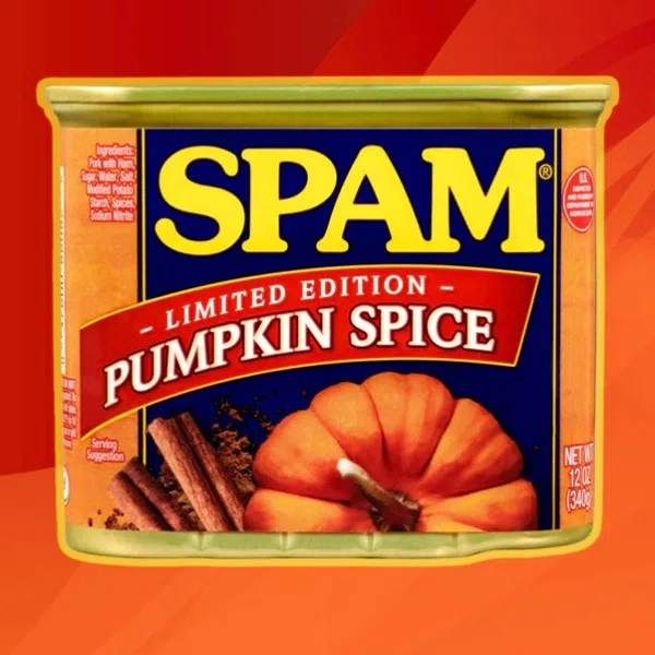 10 Wacky Pumpkin Spice Offerings for 2022 | AllMomDoes