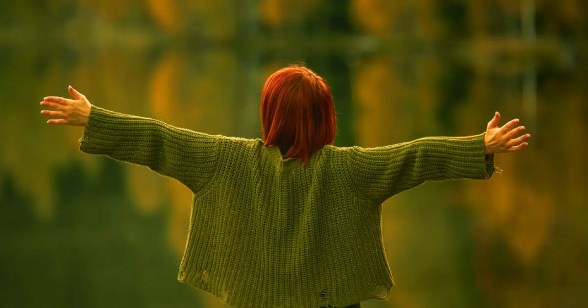 The Present Is A Gift | AllMomDoes