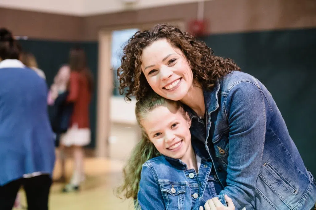 3 Keys to Helping Your Child Grow Through Their Mistakes | AllMomDoes