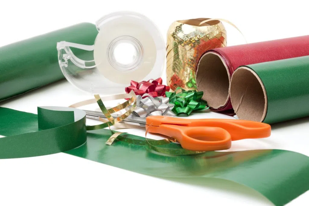 How Do You Wrap? | AllMomDoes