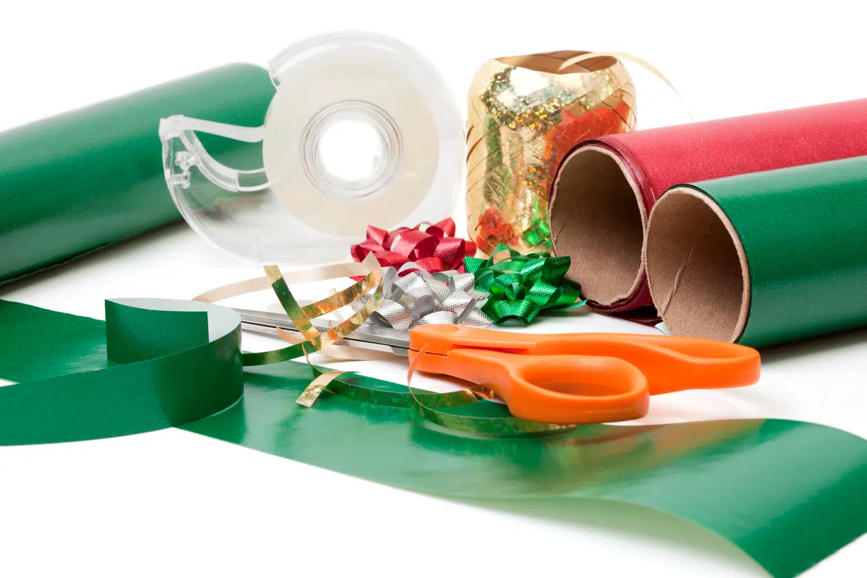 How Do You Wrap? | AllMomDoes