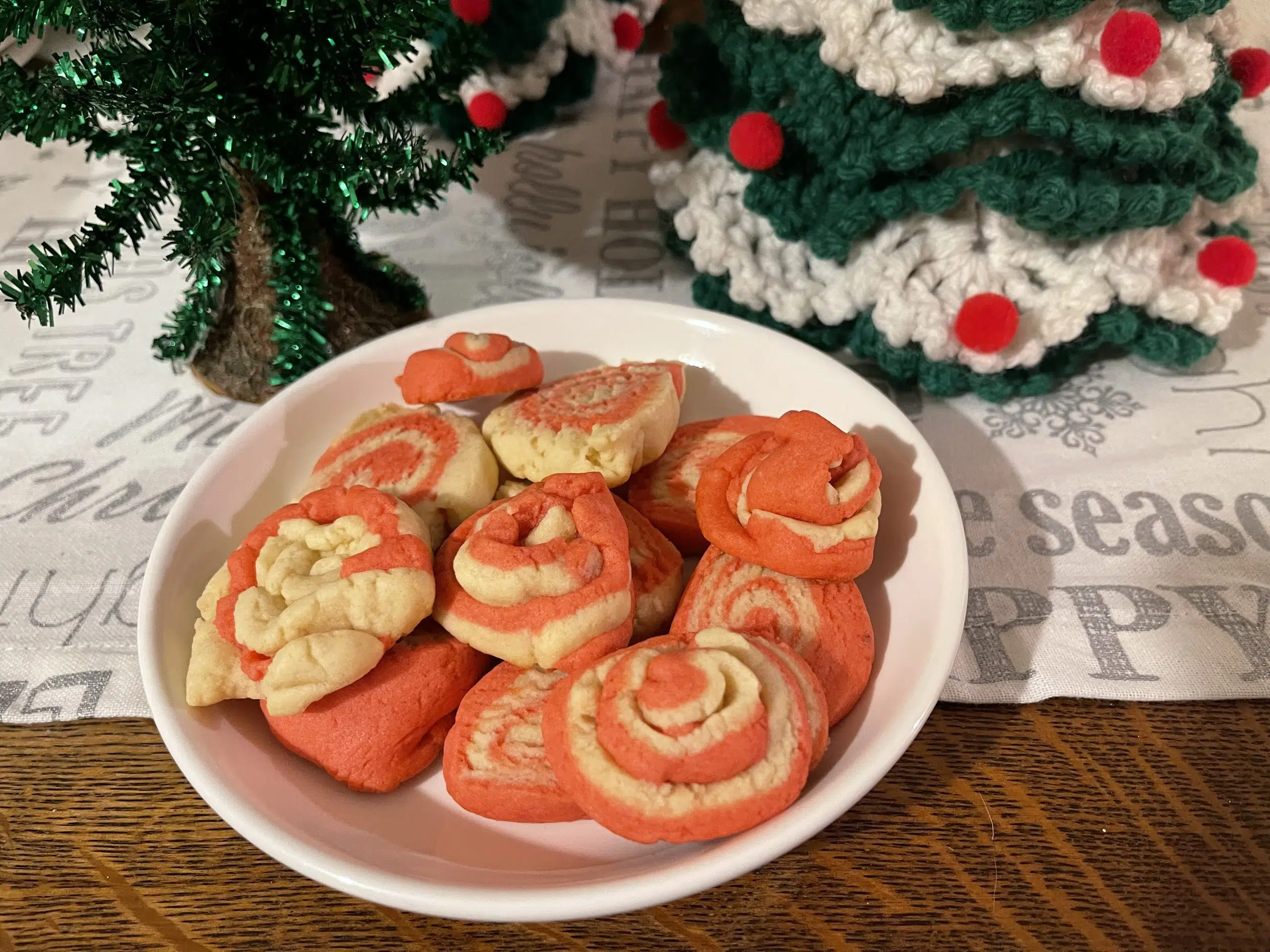 Misfit Cookies | AllMomDoes