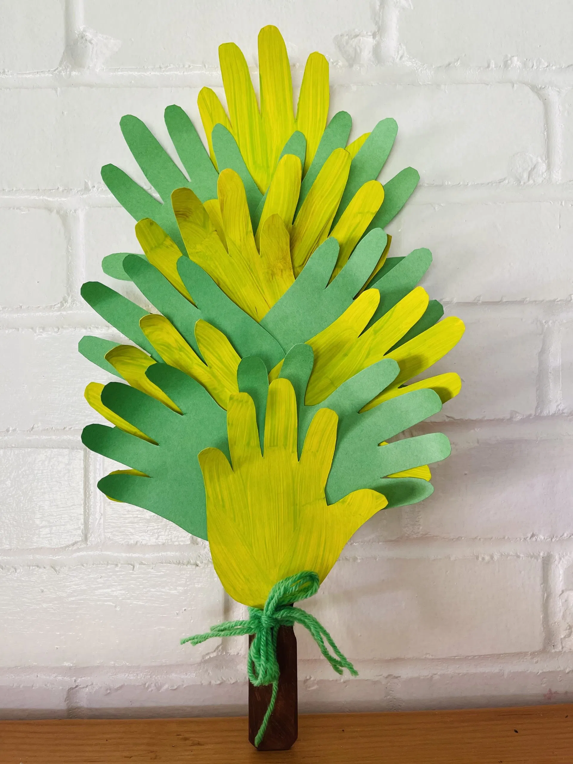 Palm Sunday Craft | AllMomDoes