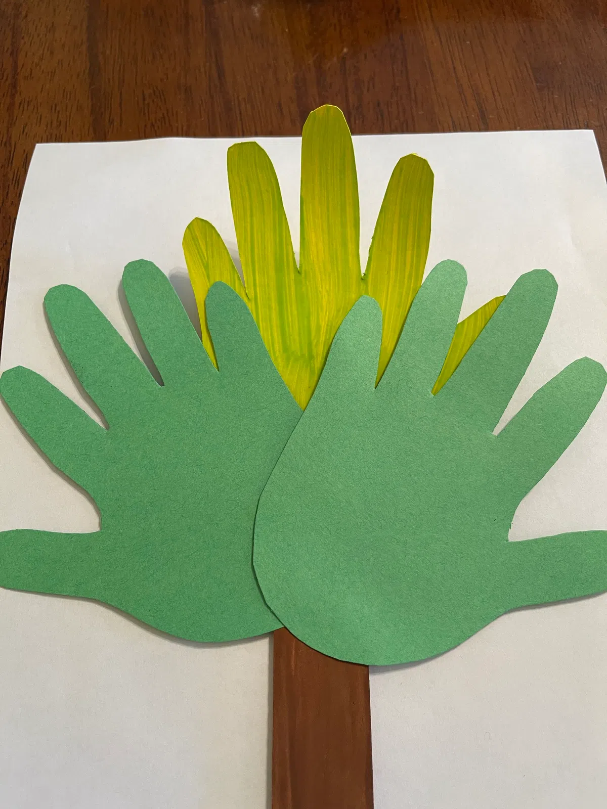 Palm Sunday Craft | AllMomDoes