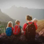 Nurturing Our Children’s Faith Through Outdoor Play | AllMomDoes