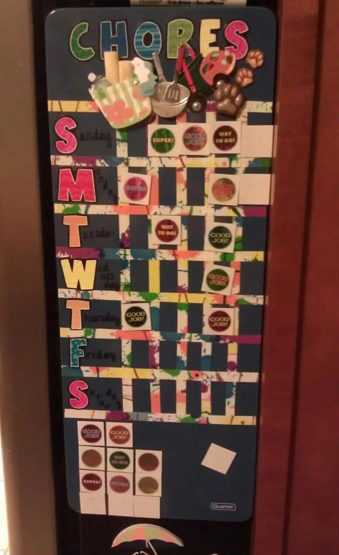 Let’s Talk About Chores | AllMomDoes