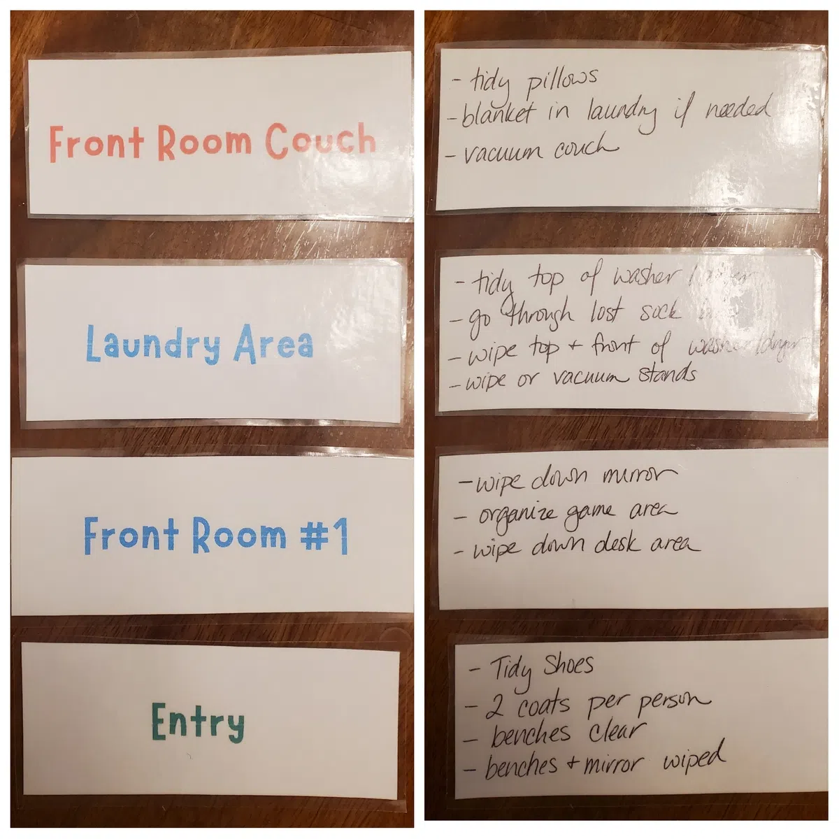 Let’s Talk About Chores | AllMomDoes