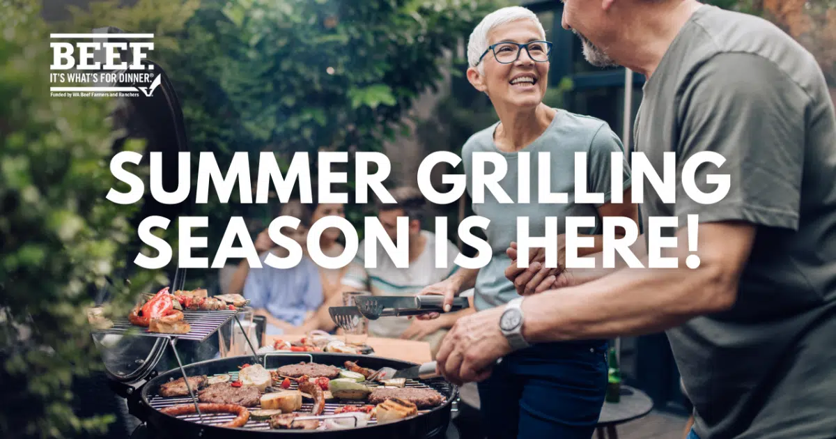 Summer Grilling Season is Here! | AllMomDoes