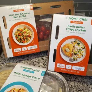 Dinner Kits Reviews & Comparisons | AllMomDoes