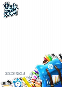 Back to School Digital Photo Frames and First Day of School Signs ...