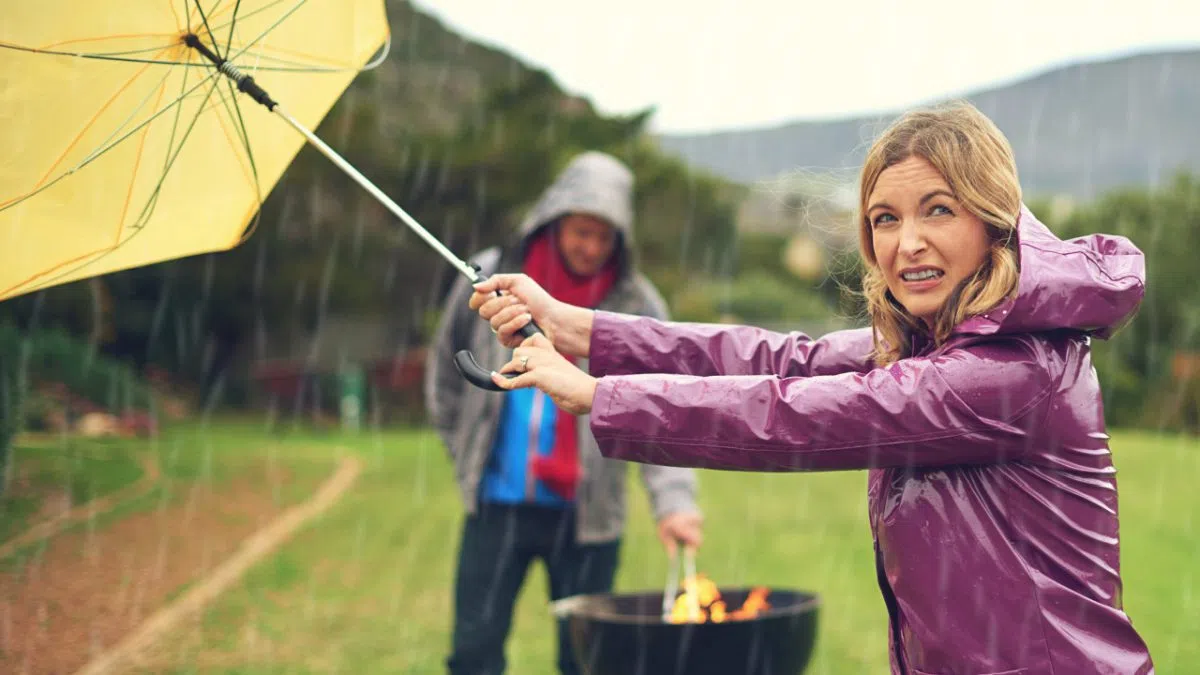 Don’t FALL Into A Funk | AllMomDoes