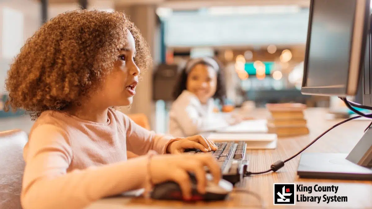 Find Learning Resources at the King County Library System | AllMomDoes