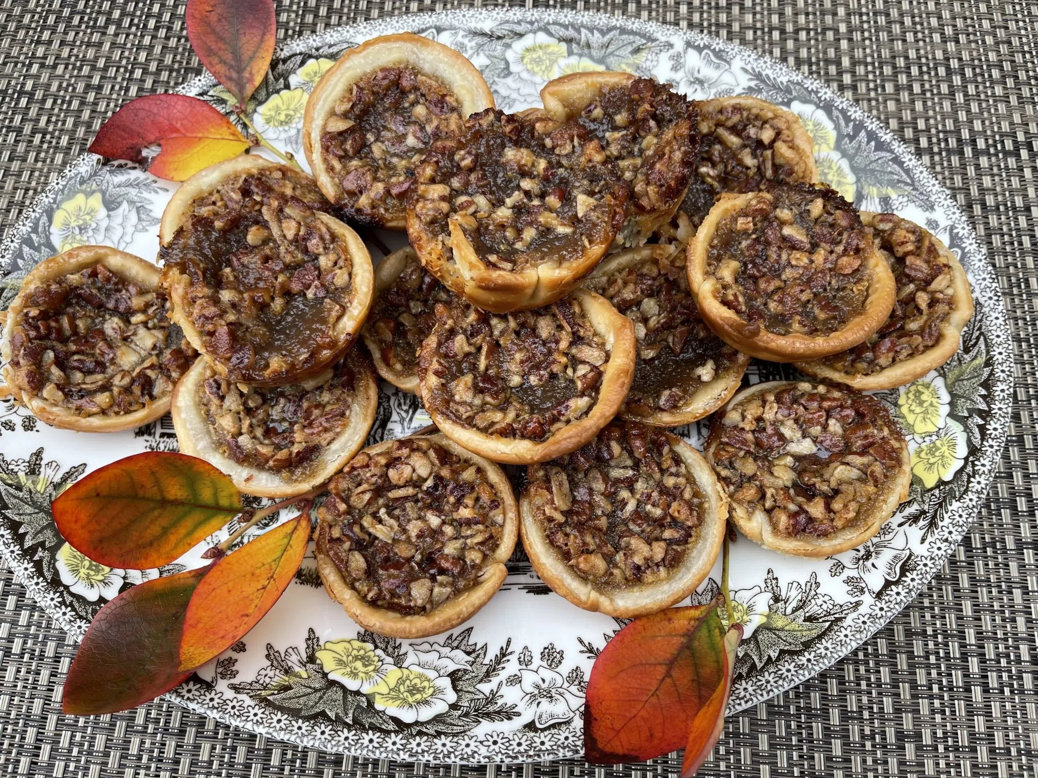 November Cookie of the Month: Butter Tarts | AllMomDoes