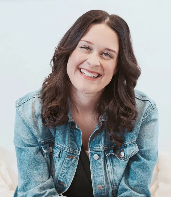 The God of Tying Loose Ends | AllMomDoes