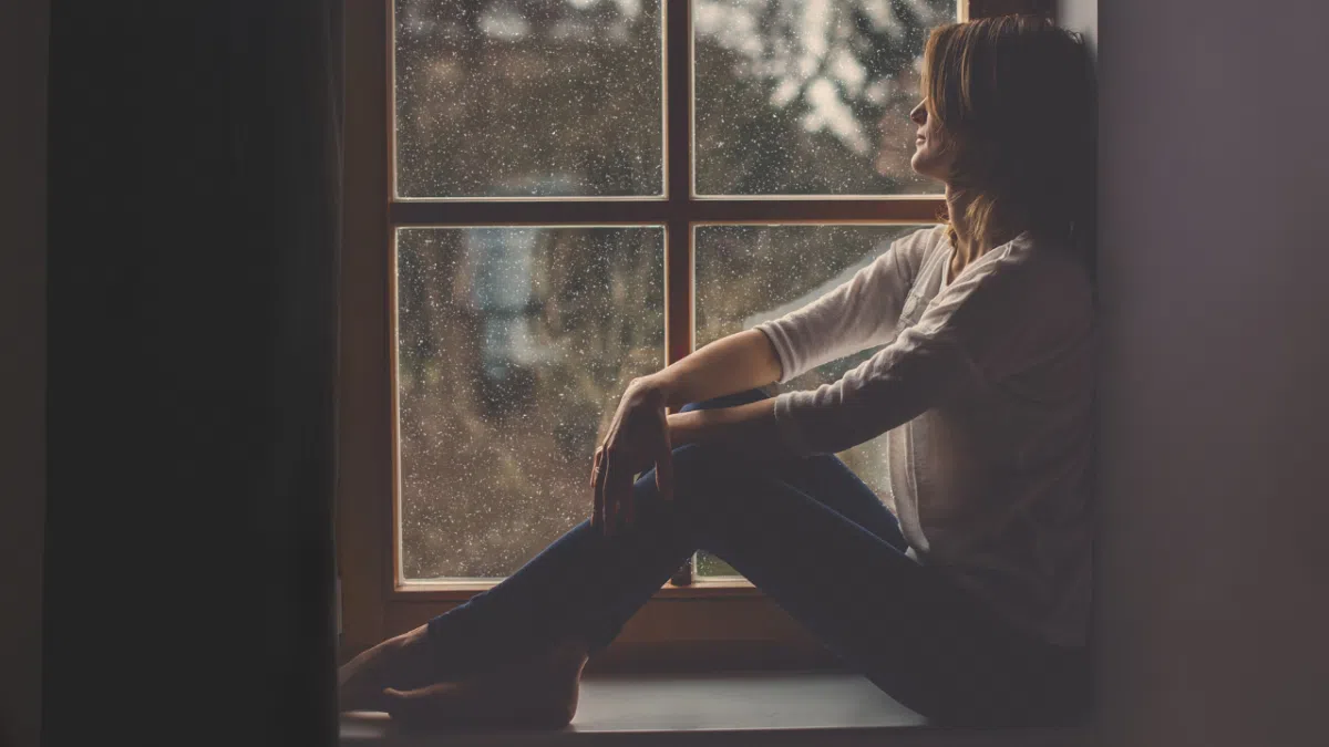 Emotional Snowballs. When My Emotions Get the Best of Me | AllMomDoes