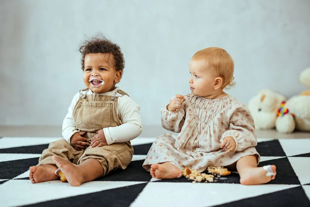 When Relationships Shift | AllMomDoes