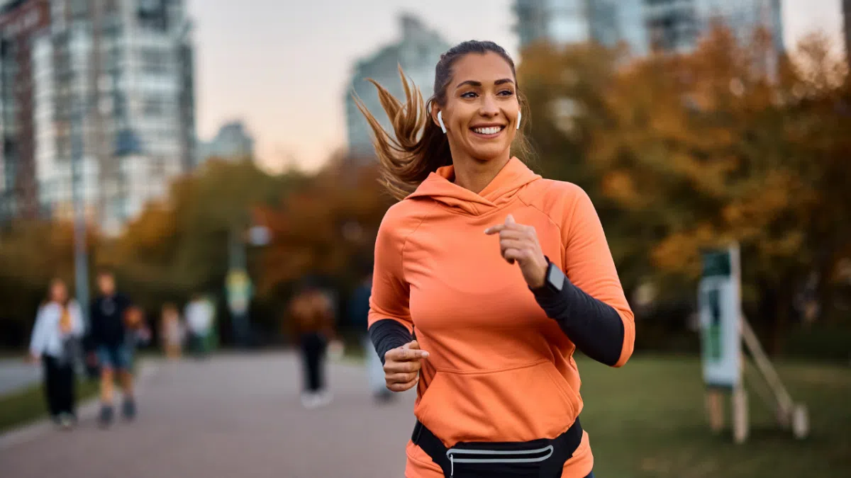 How To Start a New Exercise Routine | AllMomDoes