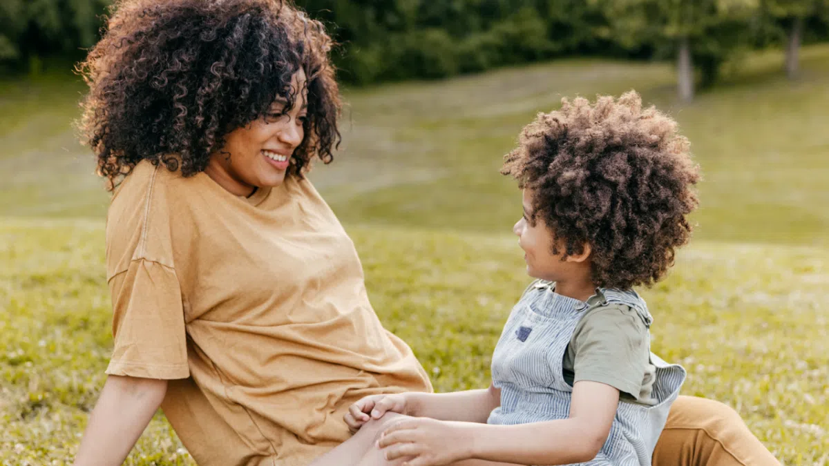 The Right Answer | AllMomDoes