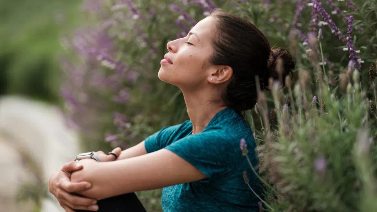 The Practice of Contemplative Prayer | AllMomDoes