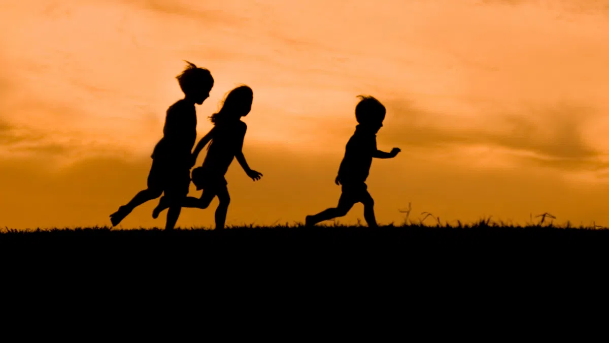 Children are Great Imitators. Let’s Give Them Something Worth Imitating ...