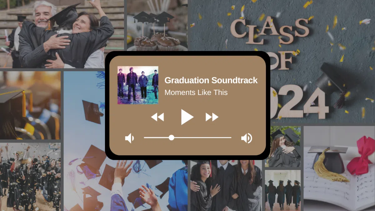 Perfect Graduation Slideshow Songs | AllMomDoes