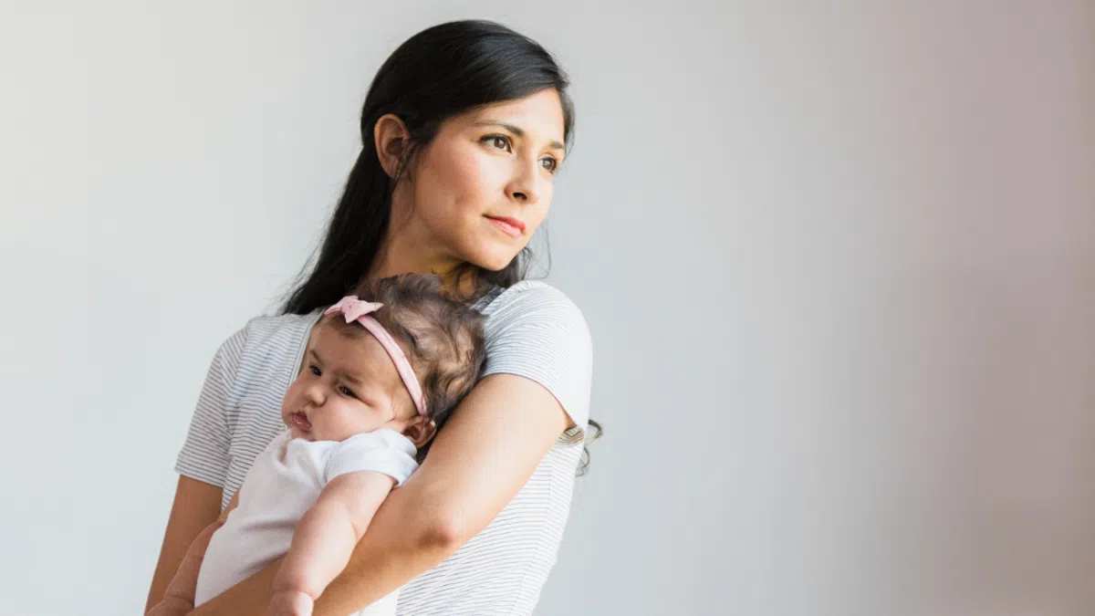 For the Exhausted Mom: Tips for Tackling Our Tired | AllMomDoes