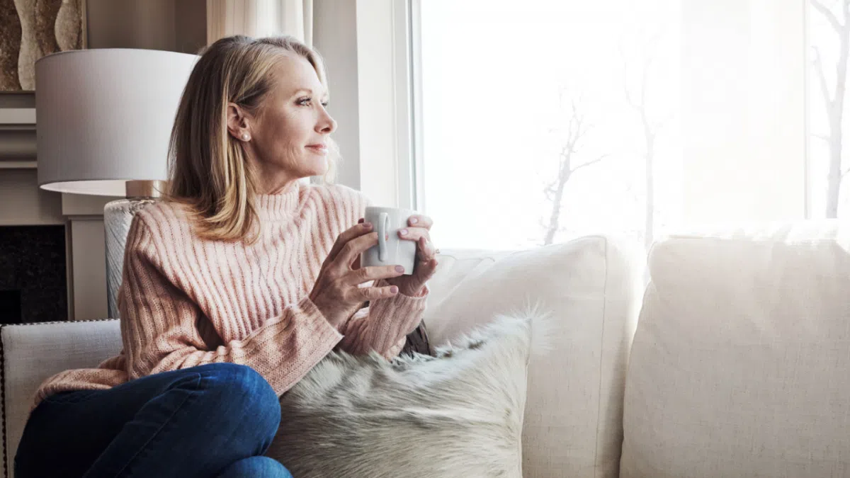 Three Practical Ways to Slow Down & Hear God’s Voice | AllMomDoes