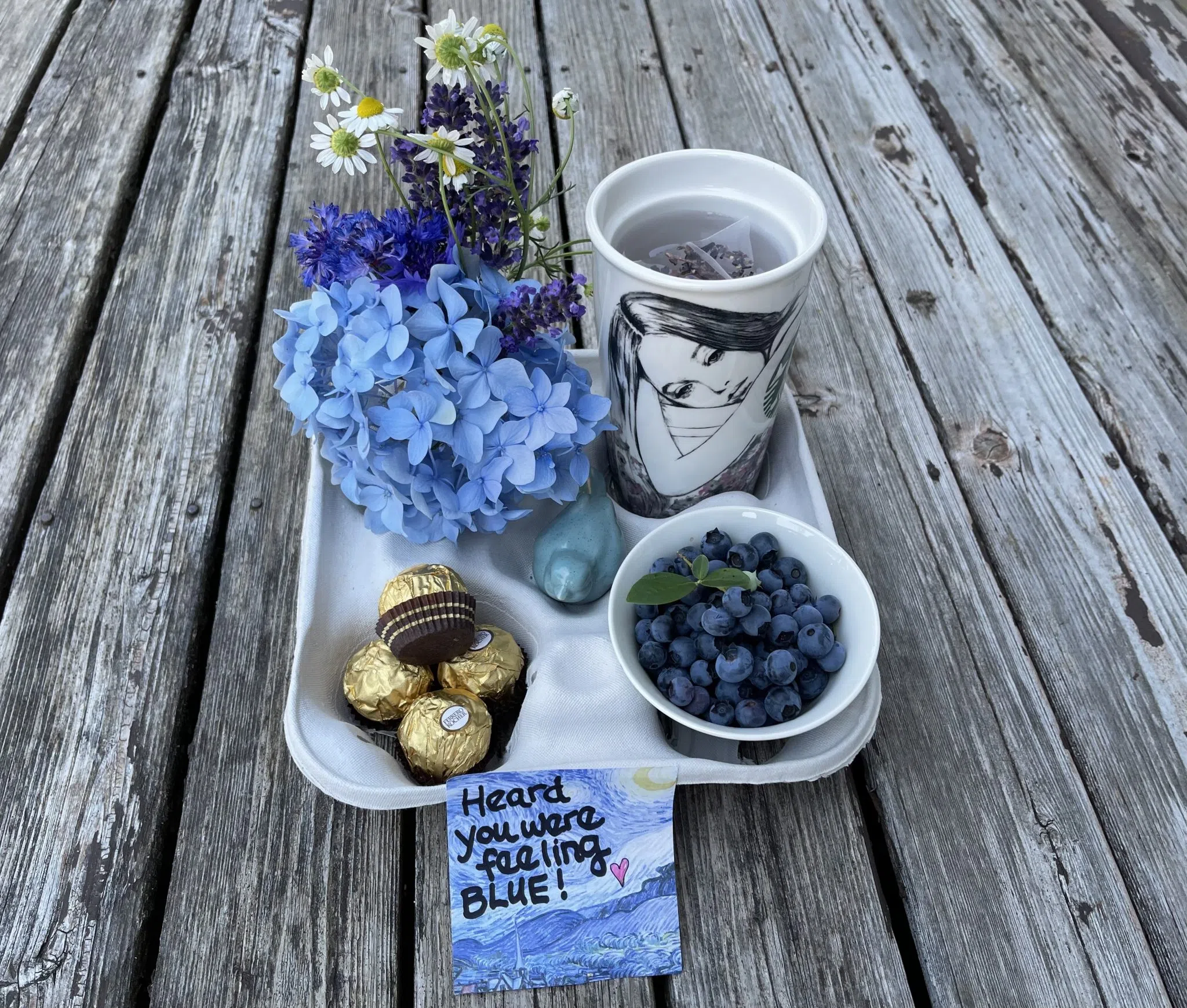 Coffee Bouquets | AllMomDoes