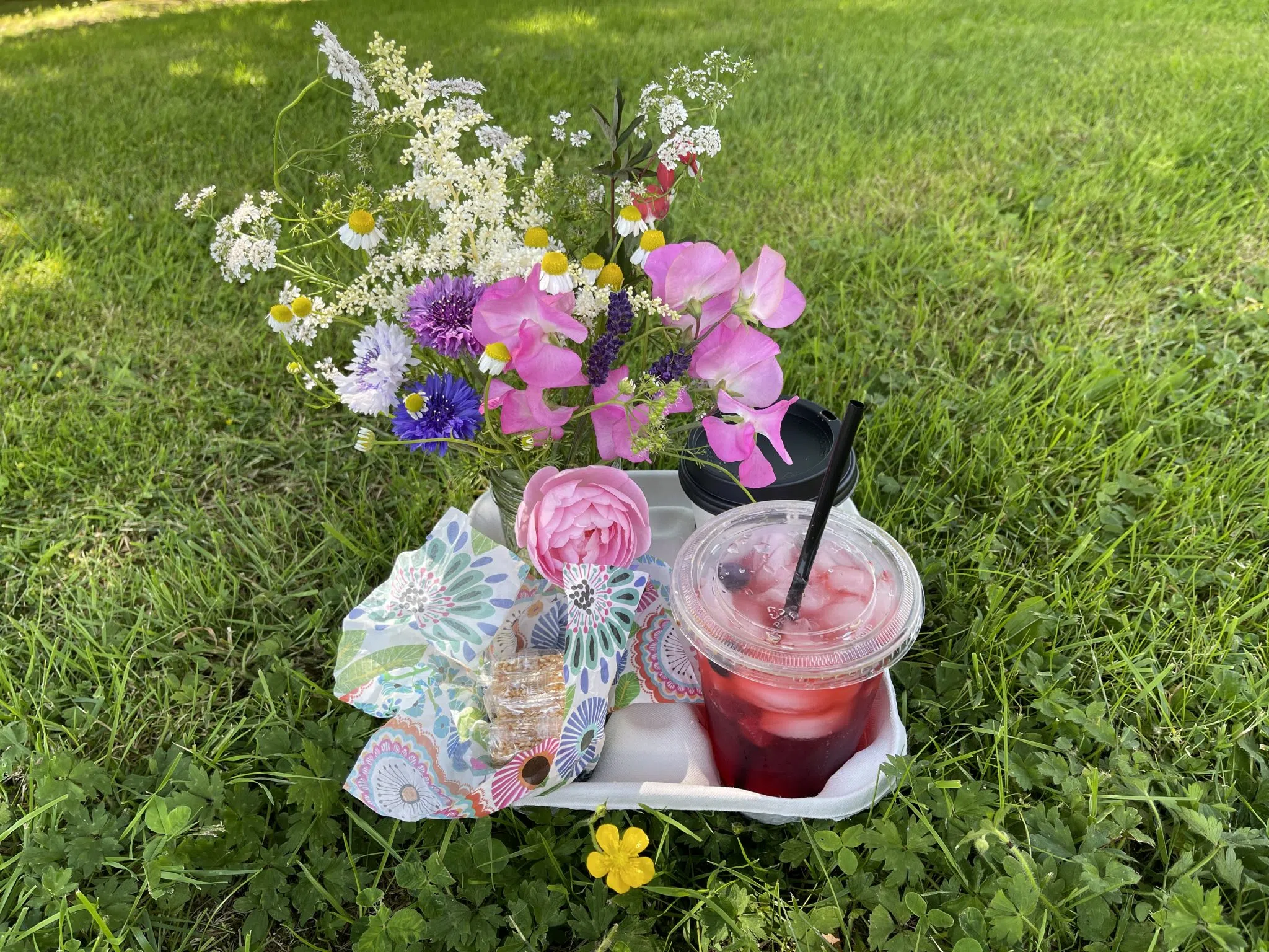 Coffee Bouquets | AllMomDoes