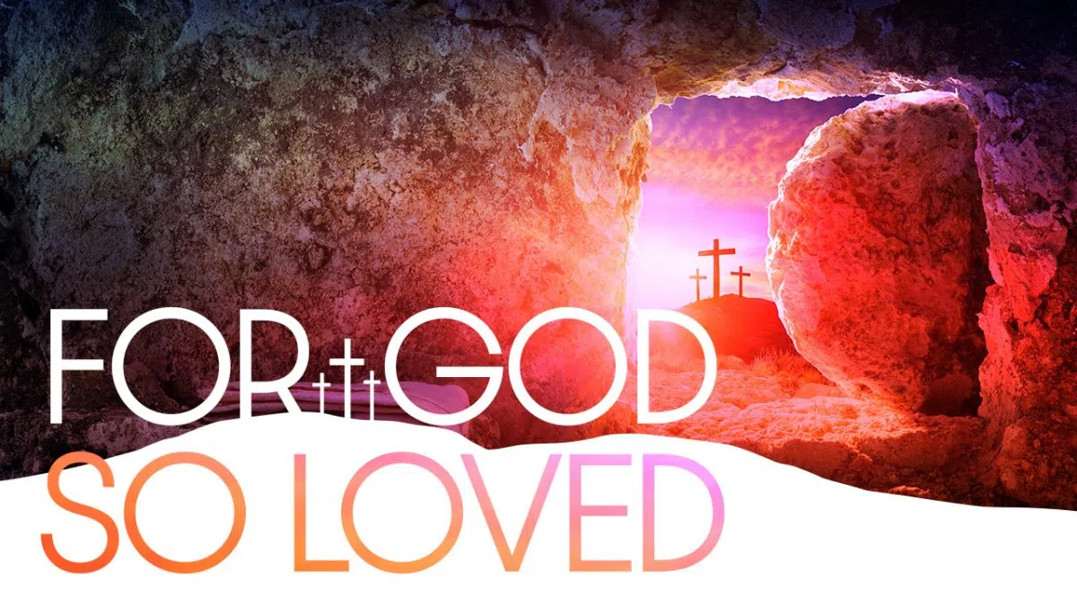 He Is Risen [Easter Devotional] – Day 8 | AllMomDoes