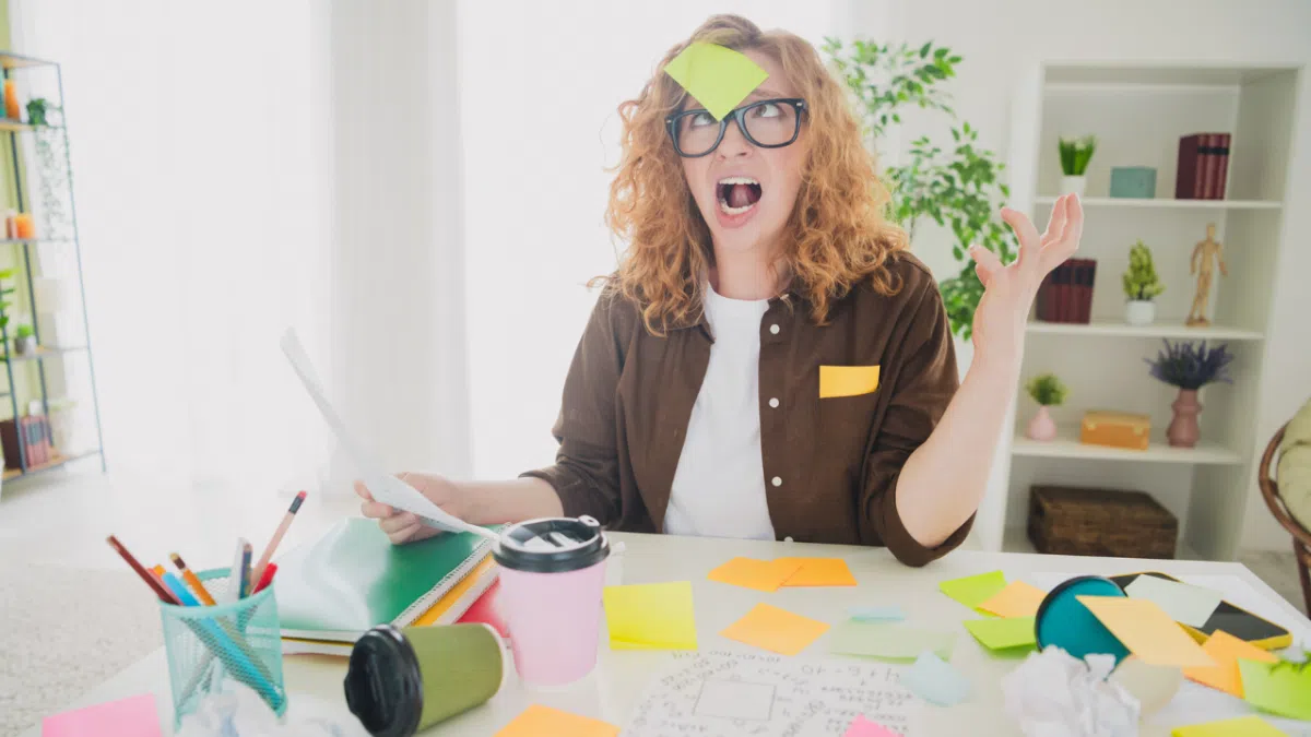 Ways I Organize a Chaotic Schedule | AllMomDoes