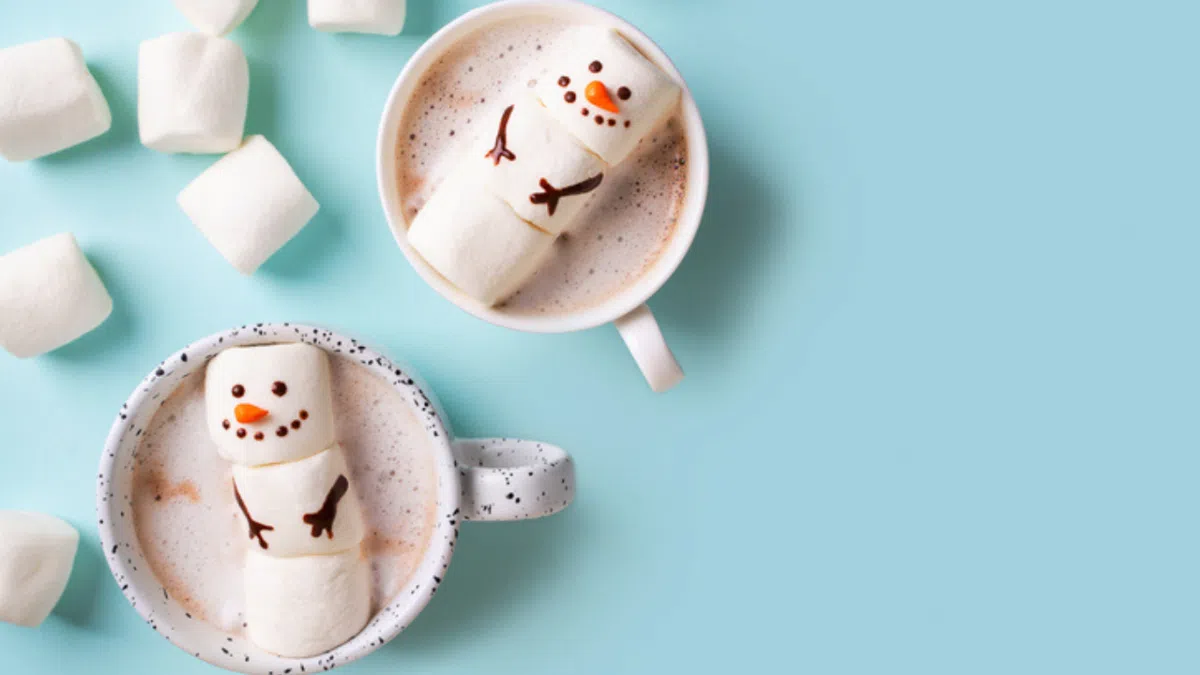 Hot Chocolate Recipes That Warm the Soul | AllMomDoes