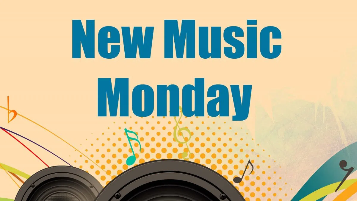 Mt. Joy, Maggie Rogers, Shaboozey | 1039theplanet.com