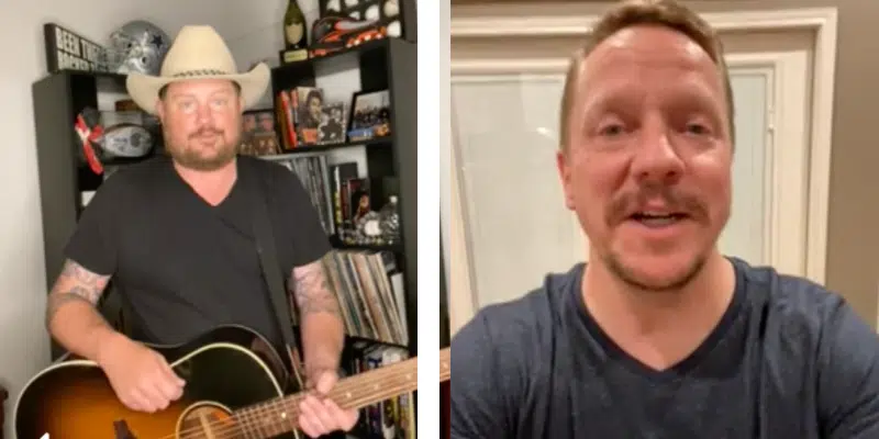 Cory Morrow, Randy Rogers Join CAMEO Platform | KOKE FM