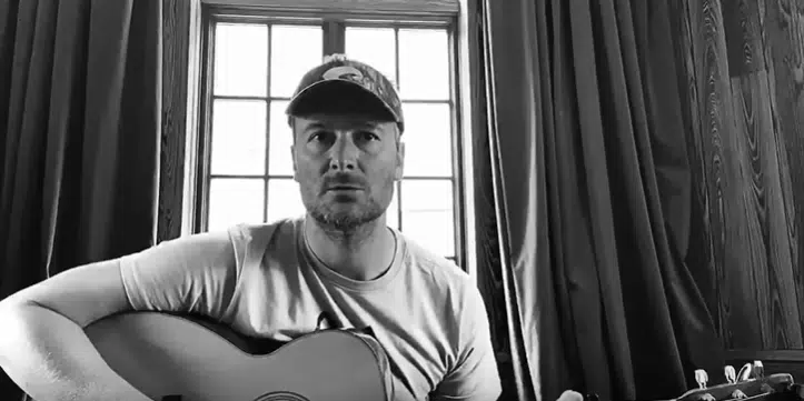 WATCH: Eric Church Honors John Prine With Tribute Video | KOKE FM