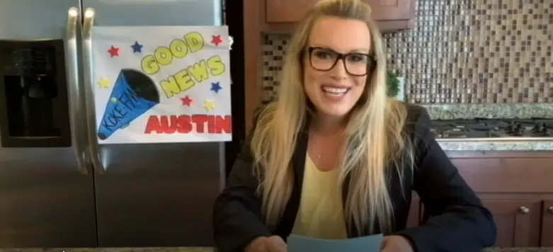 Good News Austin with Deena Blake | KOKE FM